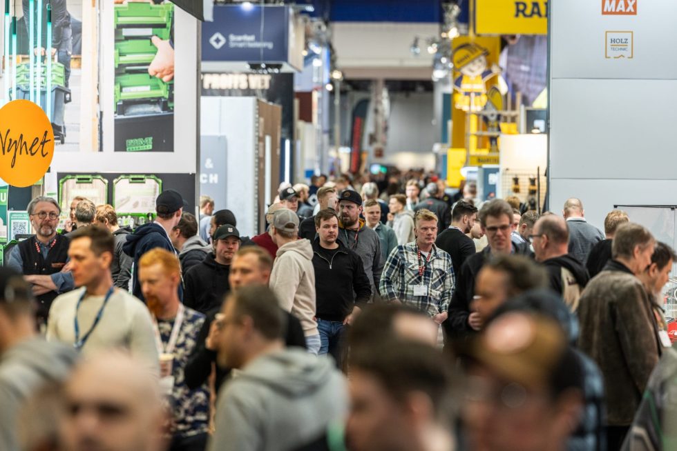 World Tunnel Congress 2025 | 9-15 May 2025 in Stockholm, Sweden